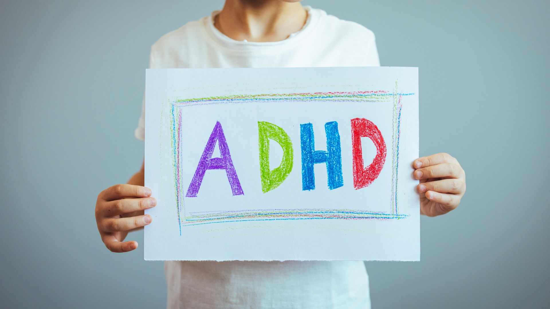What ADHD Stands For - Haven Health & Wellness