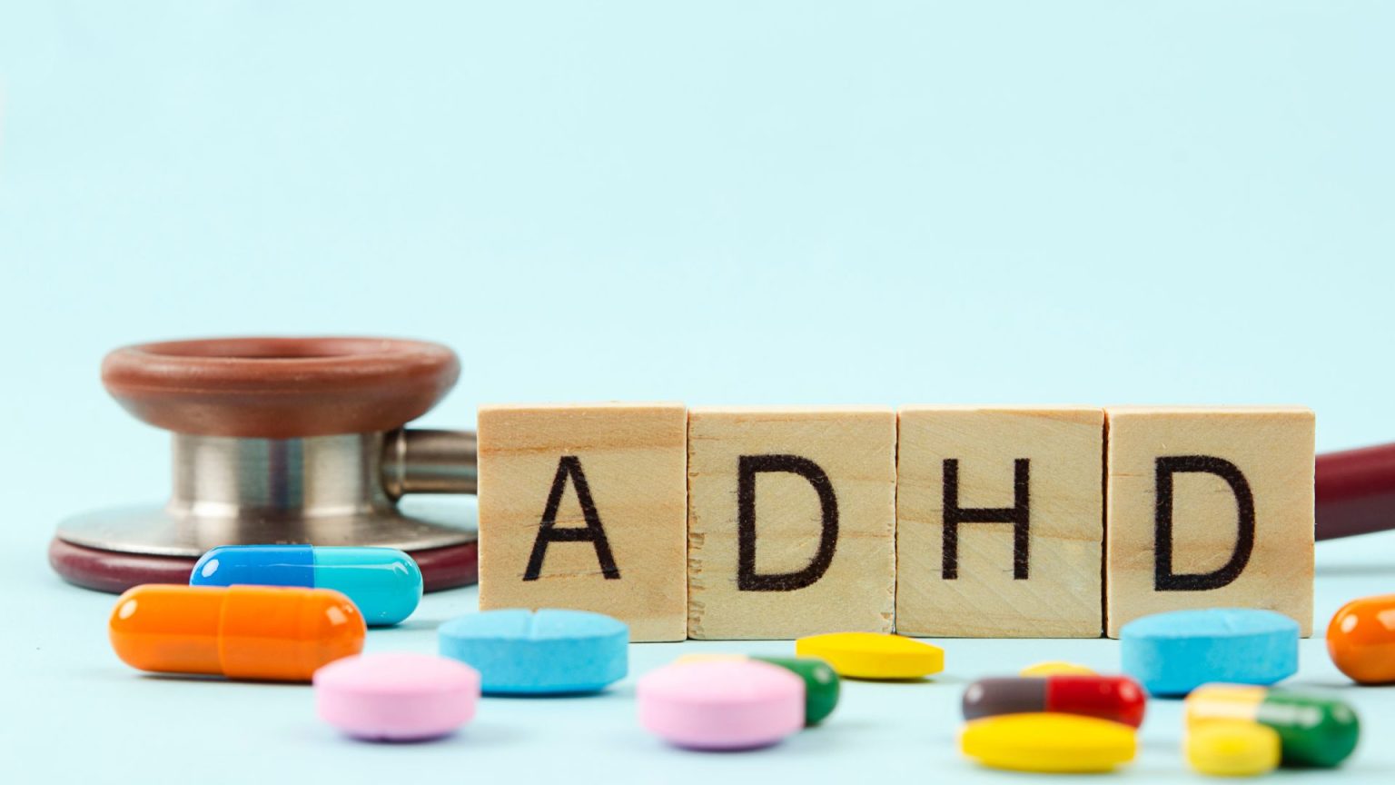 When ADHD Meds Wear Off - Haven Health & Wellness