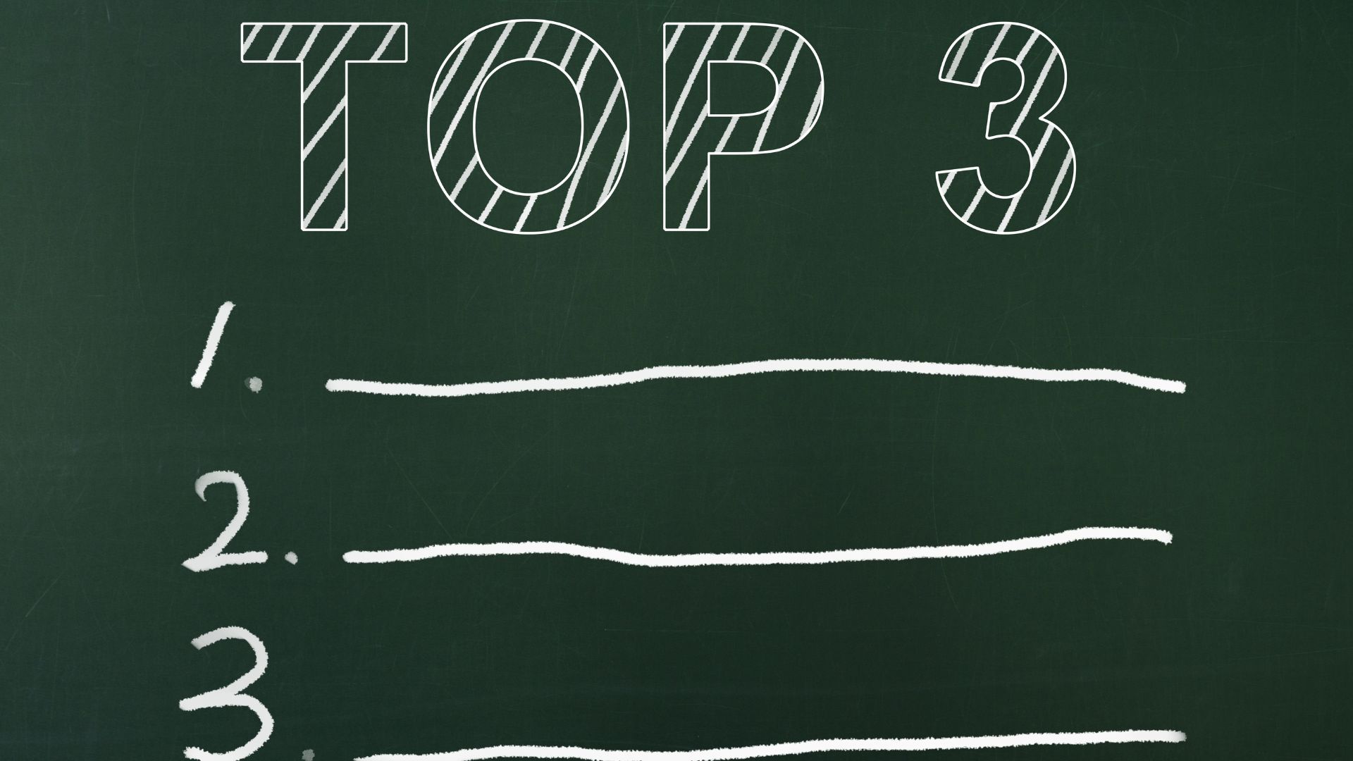 What Are the Top 3 Signs of ADHD? - Haven Health & Wellness