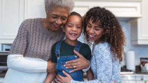 Can Autism Be Passed Down Through Generations? - Haven Health & Wellness